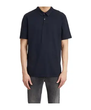 JAMES PERSE Logo Polo Shirt