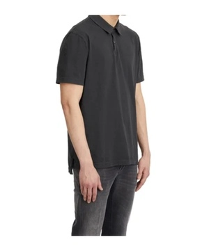 JAMES PERSE Short-sleeved Polo Shirt