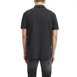 JAMES PERSE Short-sleeved Polo Shirt