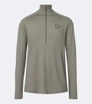 NORRONA Norrøna Femund Wool Ski Top