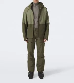 NORRONA Norrøna Femund Wool Ski Top