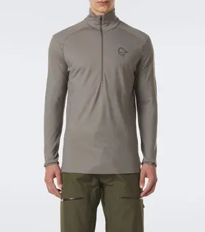 NORRONA Norrøna Femund Wool Ski Top