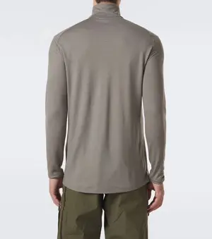 NORRONA Norrøna Femund Wool Ski Top