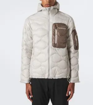 PEAK PERFORMANCE Helium Utility Down Ski Jacket