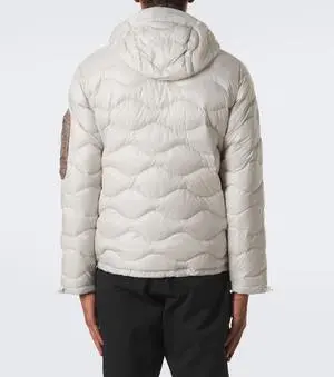 PEAK PERFORMANCE Helium Utility Down Ski Jacket