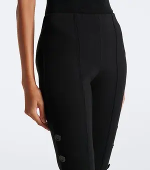 Proenza Schouler Martina Flared Pants