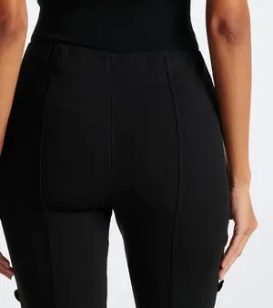 Proenza Schouler Martina Flared Pants