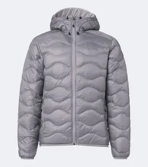 PEAK PERFORMANCE Helium Hooded Down Ski Jacket