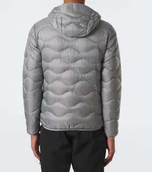 PEAK PERFORMANCE Helium Hooded Down Ski Jacket