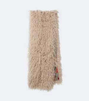 Goldbergh Yamara Scarf - Beige