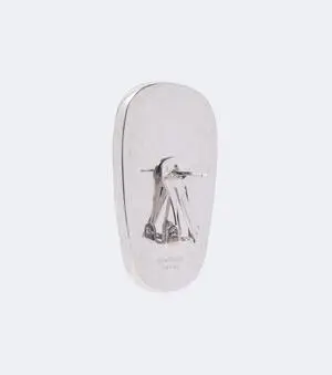 Acne Studios Embellished Earrings