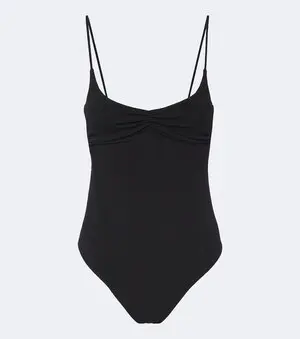 Jacquemus Pina Jersey Bodysuit
