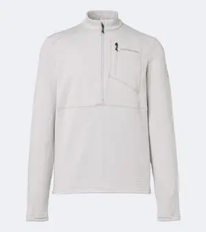 PEAK PERFORMANCE Trail Polartec Power Grid Ski Top
