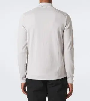 PEAK PERFORMANCE Trail Polartec Power Grid Ski Top