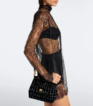Dolce & Gabbana Sicily Medium Top-handle Bag