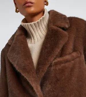 Dorothee Schumacher Urban Jungle Jacket