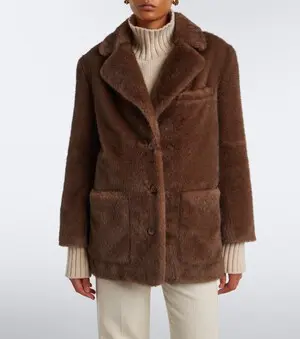 Dorothee Schumacher Urban Jungle Jacket