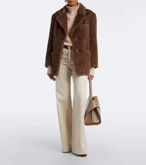 Dorothee Schumacher Urban Jungle Jacket