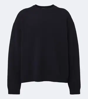 Studio Nicholson Hemyl Oversized Wool Sweater