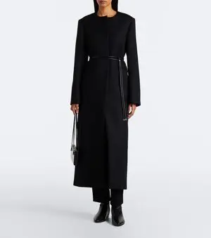 Veronica Beard Glinda Leather Ankle Noots