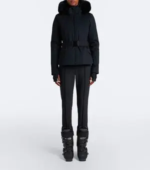 Goldbergh Fay Stirrup Ski Pants