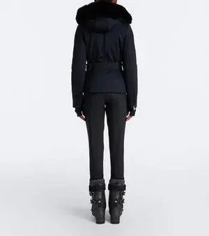 Goldbergh Fay Stirrup Ski Pants
