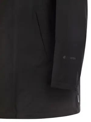 Herno Gore-tex Technical Parka With Hood