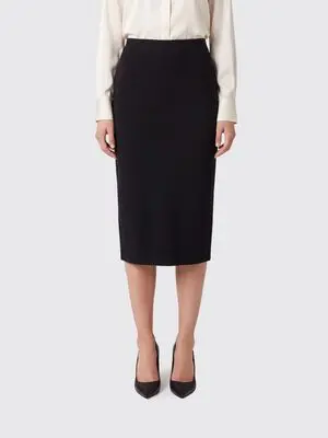 Max Mara Skirt - Black