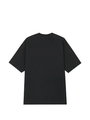 Vetements Slogan-print Oversized T-shirt