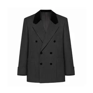 OSCARMORRIS Maestro Jacket - Black