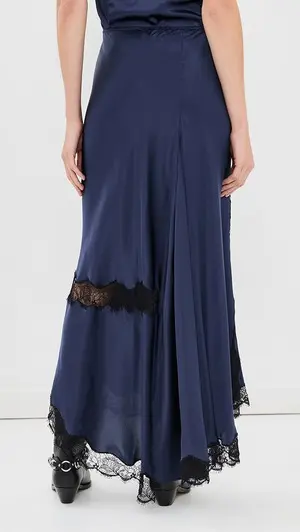 Isabel Marant Étoile Alexandra Skirt