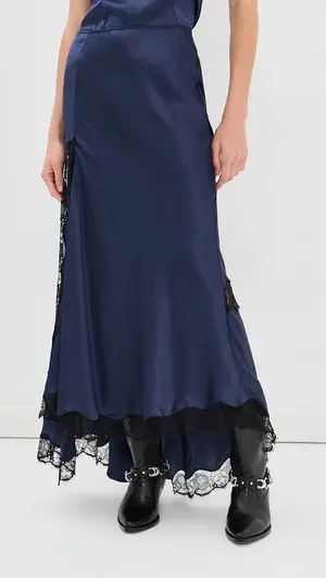 Isabel Marant Étoile Alexandra Skirt