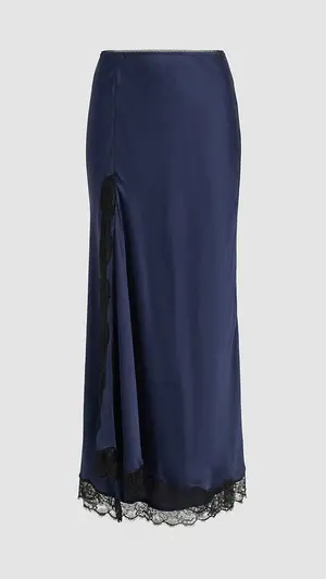 Isabel Marant Étoile Alexandra Skirt
