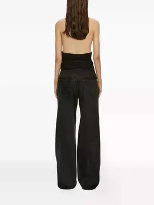 Christopher Esber Draped Cut-out Top