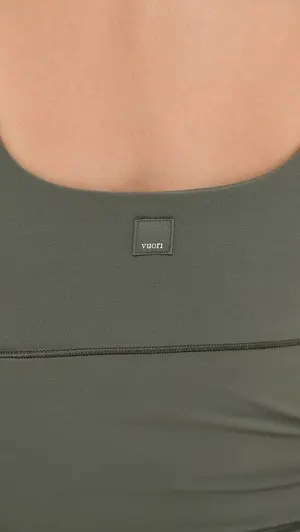 Vuori All The Form Tank