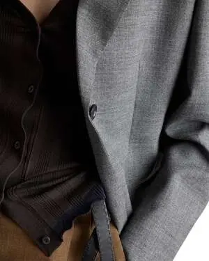 Prada Wool Cardigan