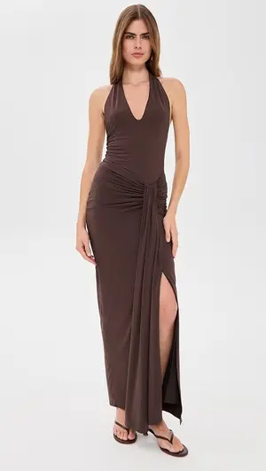 BAOBAB Donatella Maxi Dress
