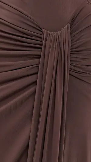 BAOBAB Donatella Maxi Dress