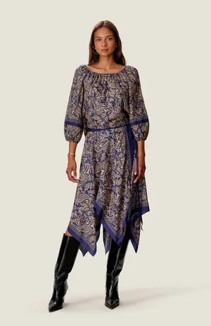 Rebecca Taylor Voluminous Tops