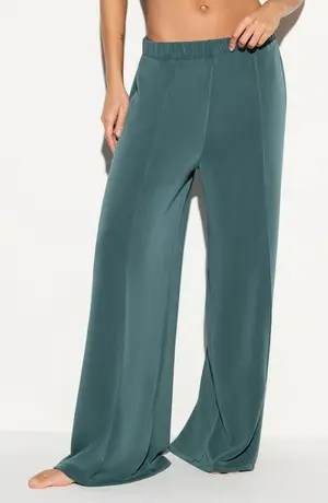 Spiritual Gangster Roam Wide Leg Pants