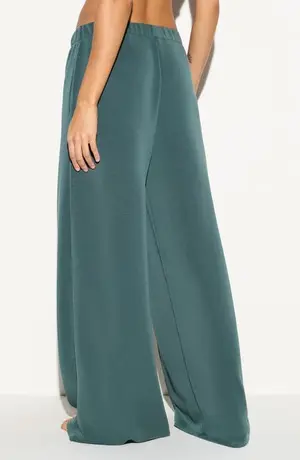 Spiritual Gangster Roam Wide Leg Pants