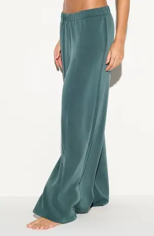 Spiritual Gangster Roam Wide Leg Pants