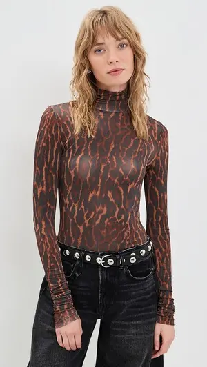 Ganni Blouses