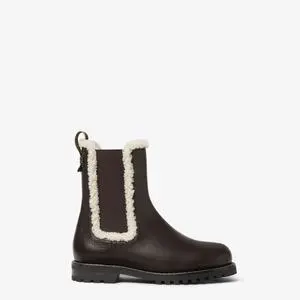 Fendi Commando - Brown
