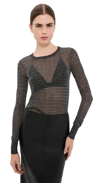Isabel Marant Étoile Cenaya Top