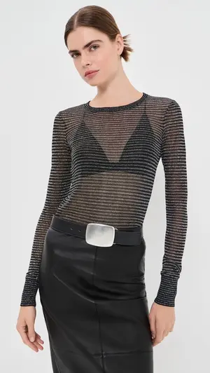 Isabel Marant Étoile Cenaya Top