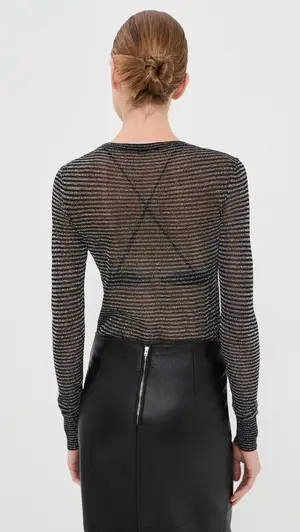 Isabel Marant Étoile Cenaya Top