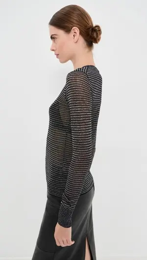 Isabel Marant Étoile Cenaya Top