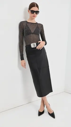 Isabel Marant Étoile Cenaya Top