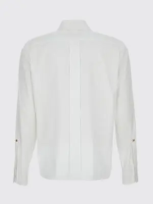 Max Mara Cotton Shirt - Blue